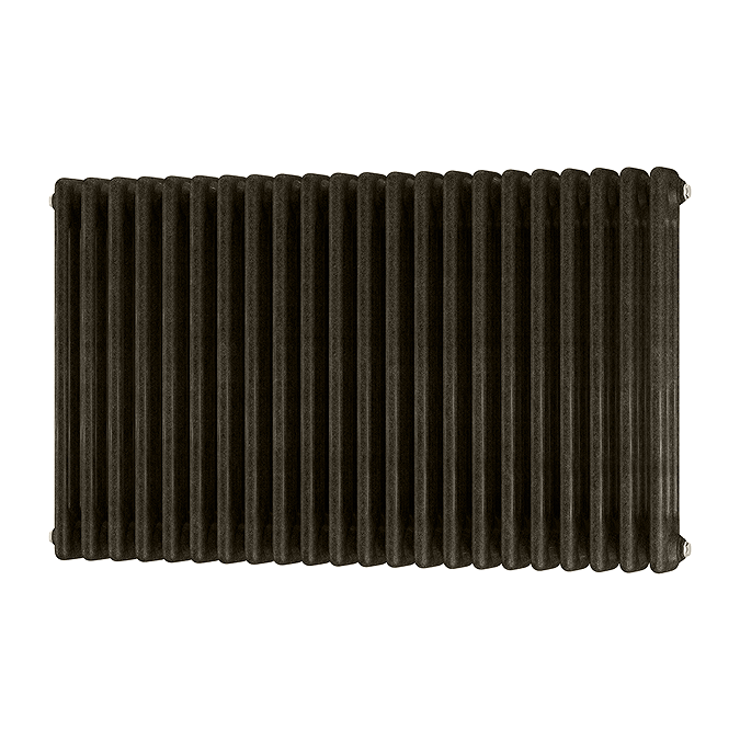 Keswick 600 x 1010mm Cast Iron Style Traditional 3 Column Antique ...